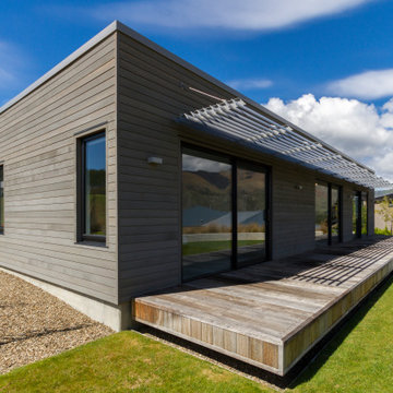 Mono Pitch Roof - Photos & Ideas | Houzz