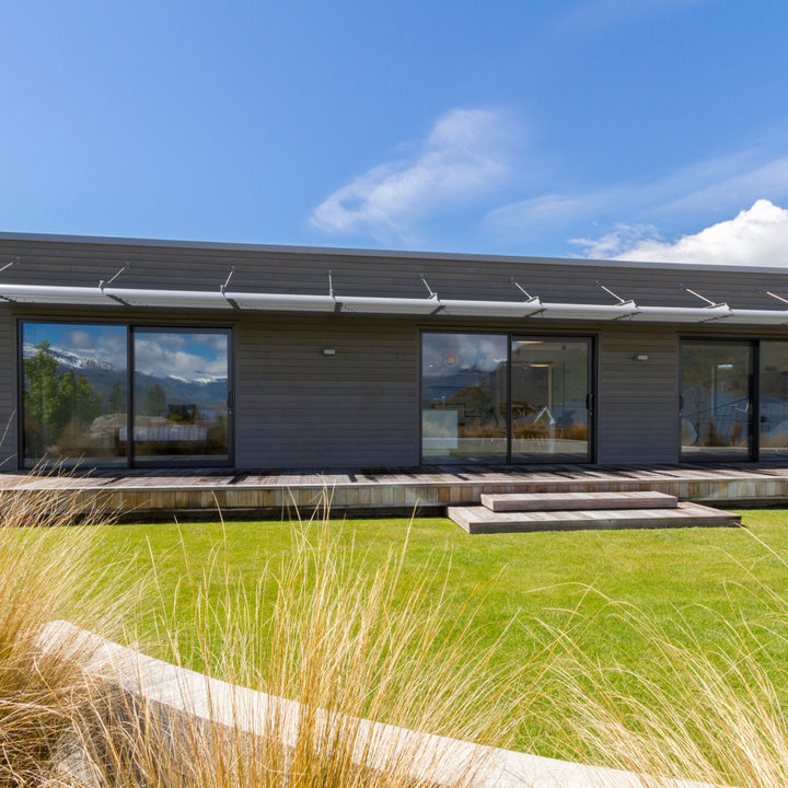 Mono Pitch Roof - Photos & Ideas | Houzz