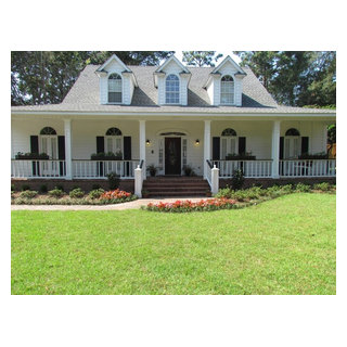 More Completed Work - Traditional - Exterior - Miami - by Spring Hill ...