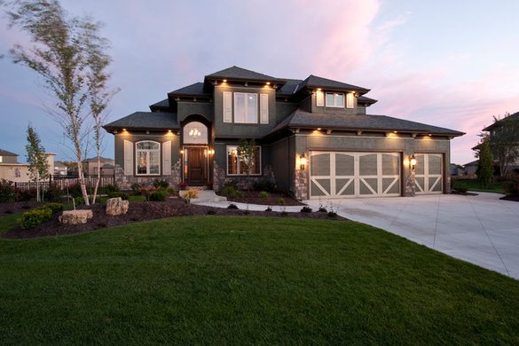 Legacy Custom Homes, LLC - Lees summit, MO, US 64082 | Houzz
