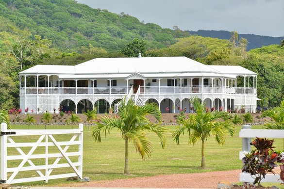 Garth Chapman Queenslanders - Noosa Heads, QLD, AU 4567 | Houzz
