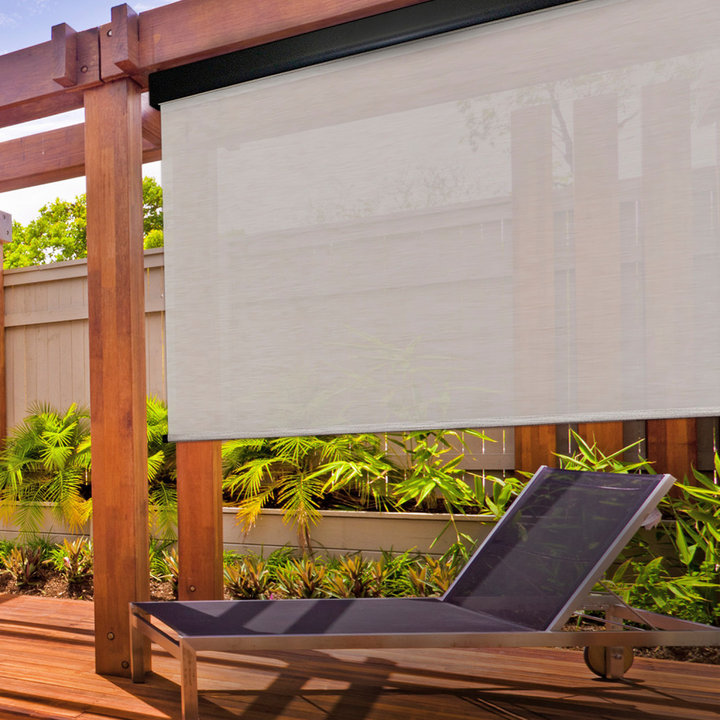 Window Sun Shade: Photos, Designs & Ideas