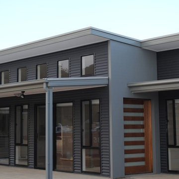 Colorbond Cladding - Photos & Ideas | Houzz