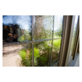 MVD Traditional and Heritage projects - Traditional - Exterior ...