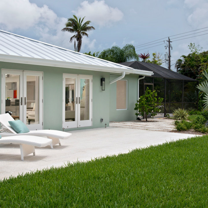 75 Most Popular 75 Beautiful Stucco Exterior Ideas & Designs Design ...