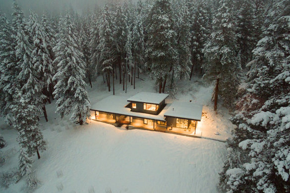 CAST ARCHITECTURE - Project Photos & Reviews - Seattle, WA US | Houzz