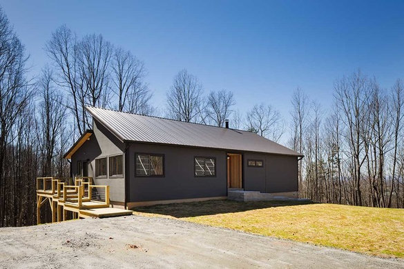 DELTEC HOMES - Project Photos & Reviews - Asheville, NC US | Houzz