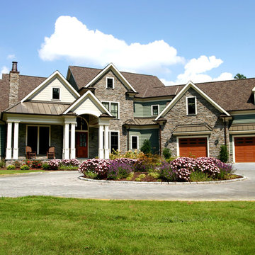 Dried Thyme Paint Color - Photos & Ideas | Houzz