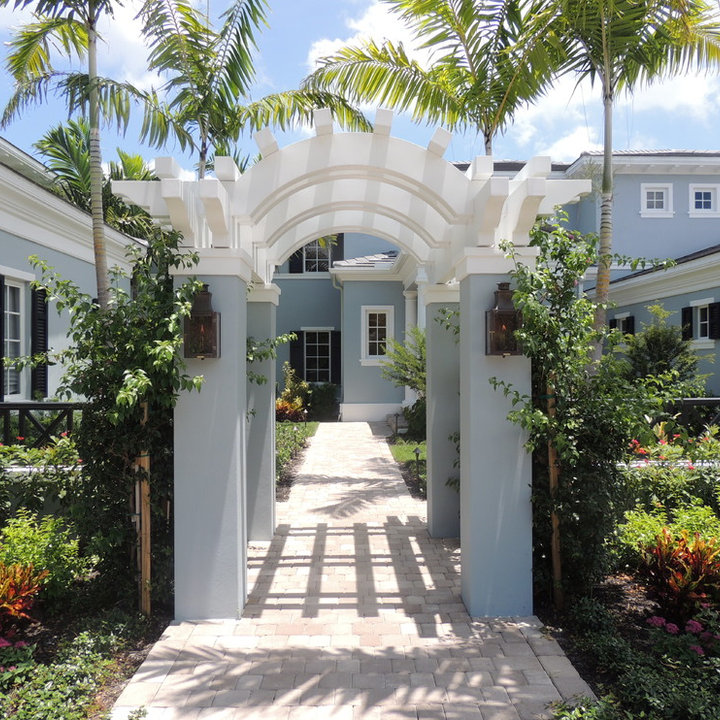 British West Indies Style - Photos & Ideas | Houzz
