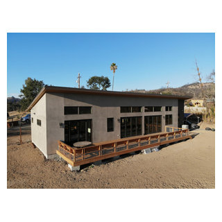 New Custom Fire Rebuild in Santa Rosa California - Contemporary ...