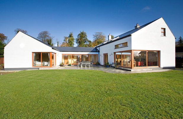 100 of the Best Irish Homes on Houzz