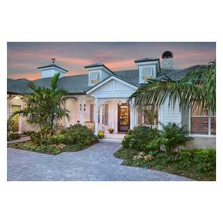 New Florida - Traditional - Exterior - Miami - by User | Houzz