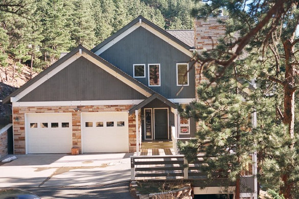 RDS Architecture - Project Photos & Reviews - Broomfield, CO US | Houzz