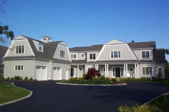 NOSEWORTHY DESIGN - Project Photos & Reviews - Pembroke, MA US | Houzz