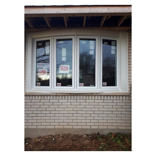 New Windows - Exterior - Toronto - by Prime Windows & Doors | Houzz