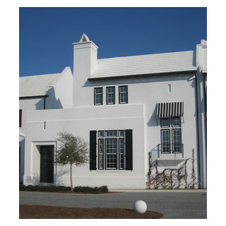 North Charles Street, Exterior - Mediterranean - Exterior - Miami - by ...