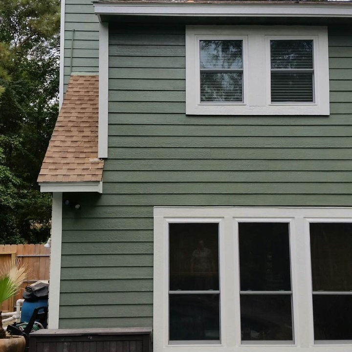 Lp Smart Siding - Photos & Ideas | Houzz