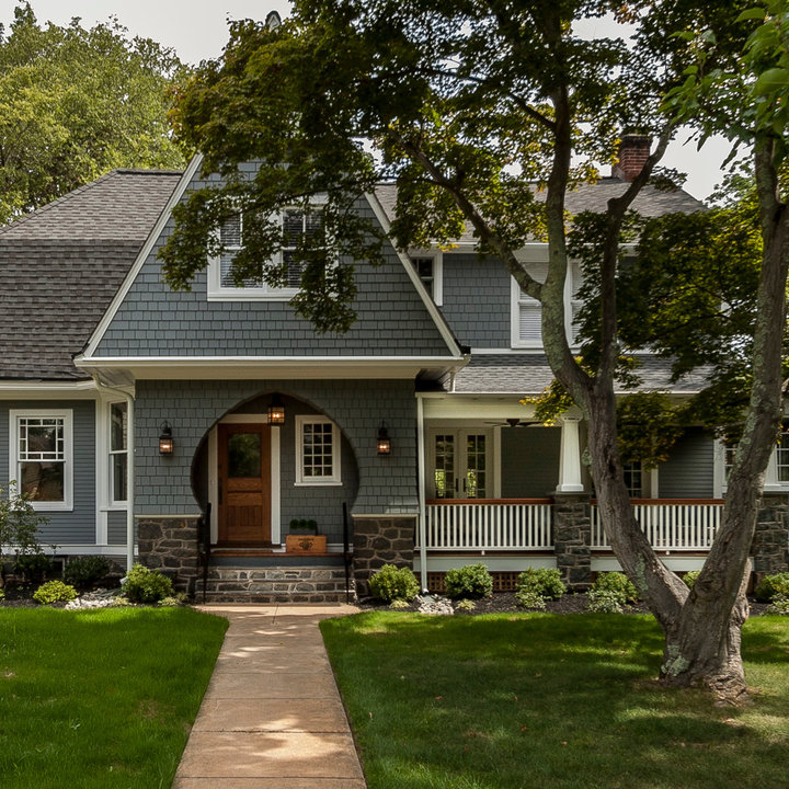 Victorian Turret - Photos & Ideas | Houzz