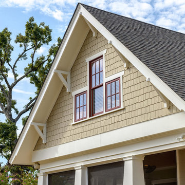 Cross Hipped Roof - Photos & Ideas | Houzz