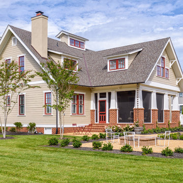 Cross Hipped Roof - Photos & Ideas | Houzz