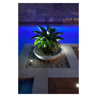 OCEAN REEF - Beach Style - Exterior - Perth - by Outside In | Houzz