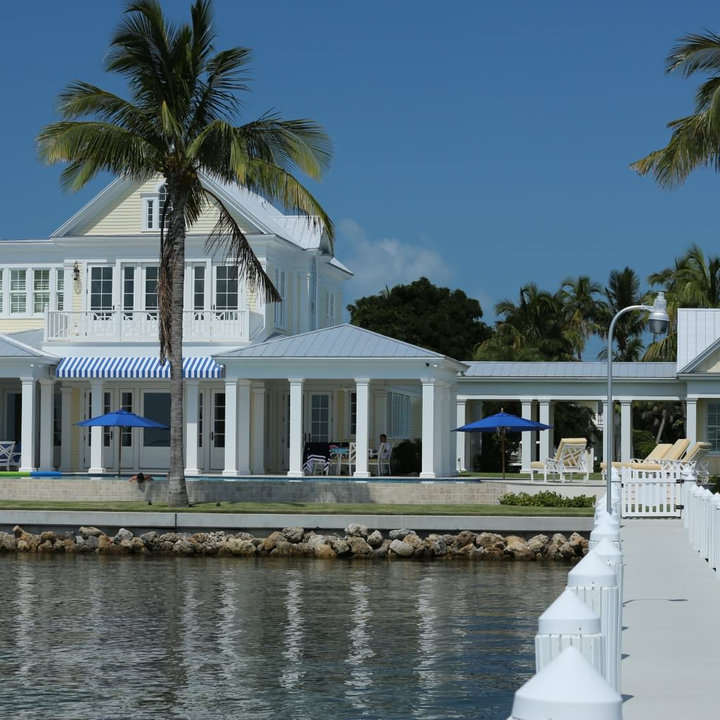 Old Florida Style - Photos & Ideas | Houzz