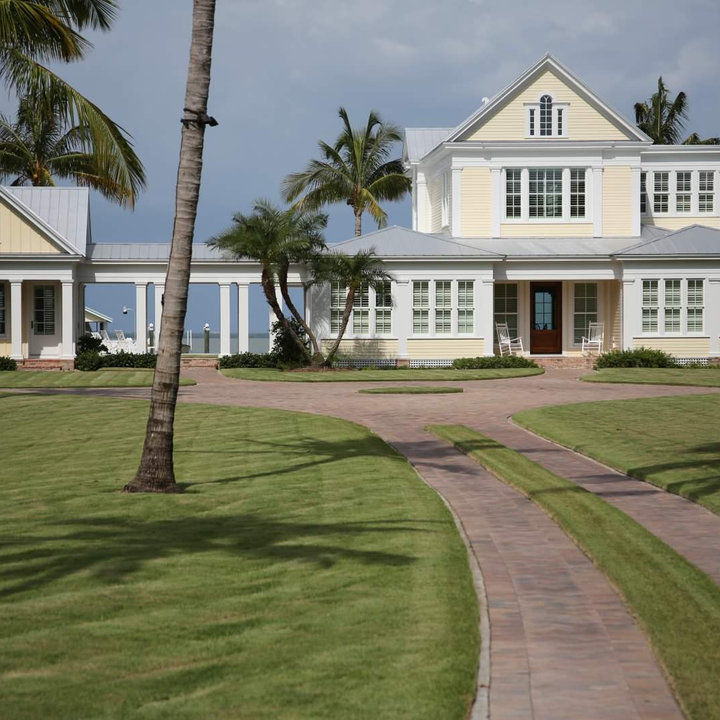 Old Florida Style - Photos & Ideas | Houzz