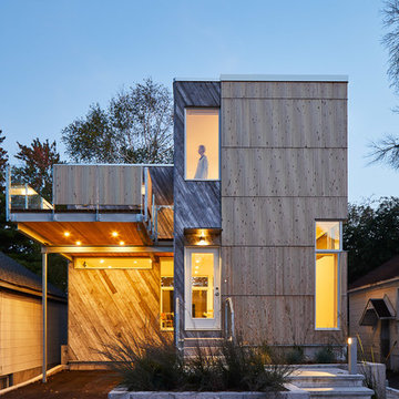 Diagonal Siding - Photos & Ideas | Houzz