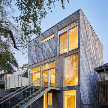 Diagonal Siding - Photos & Ideas | Houzz