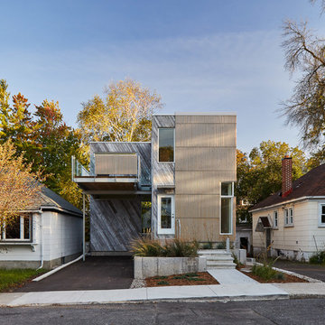 Diagonal Siding - Photos & Ideas | Houzz
