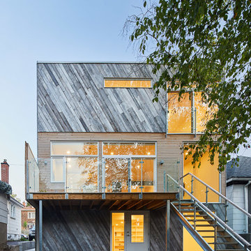 Diagonal Siding - Photos & Ideas | Houzz
