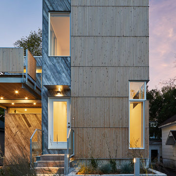 Diagonal Siding - Photos & Ideas | Houzz
