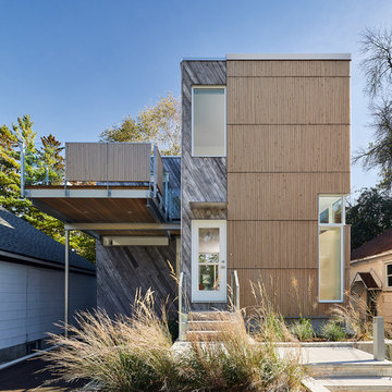 Diagonal Siding - Photos & Ideas | Houzz