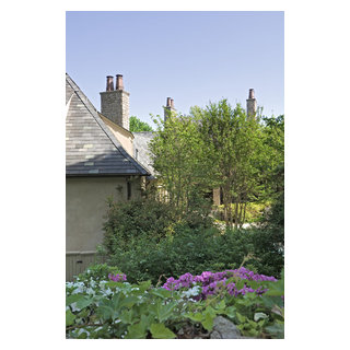 Old World Romantics - Traditional - Exterior - Other - by Jack Arnold Companies | Houzz
