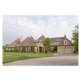 Old World Romantics - Traditional - Exterior - Other - by Jack Arnold Companies | Houzz