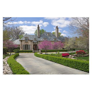 Old World Romantics - Traditional - Exterior - Other - by Jack Arnold Companies | Houzz