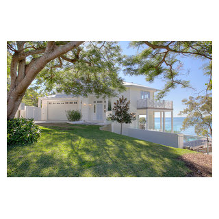 Ormiston, Brisbane - Traditional - Exterior - Brisbane - by evermore ...