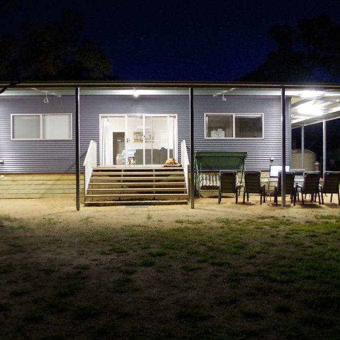 Corrugated Iron Houses - Photos & Ideas | Houzz