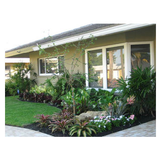 Our Windows - House Exterior - Miami - by South Florida Windows And ...