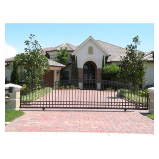 Our Work - Exterior - Miami - by All Dade Fences | Houzz