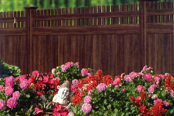 HIGHLAND FENCE & CONSTRUCTION INC. - Project Photos & Reviews - Fall ...