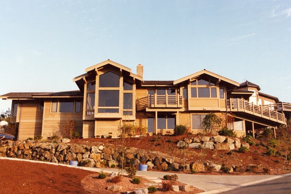 INTEGRAL DESIGN ARCHITECTURE - Project Photos & Reviews - Overland Park ...