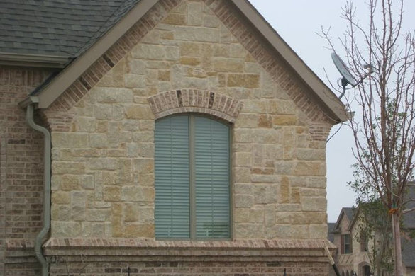 LONESOME DOVE STONE & MASONRY - Project Photos & Reviews - Grapevine ...