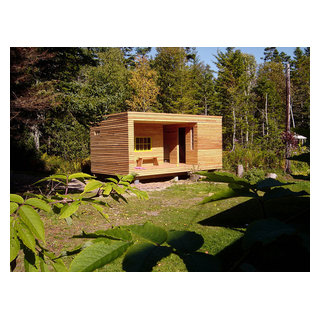 Our Work - Exterior - Other - by Nicholas Fudge Architects | Houzz