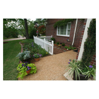 Our Work - Exterior - Other - by Shuff Landscape | Houzz