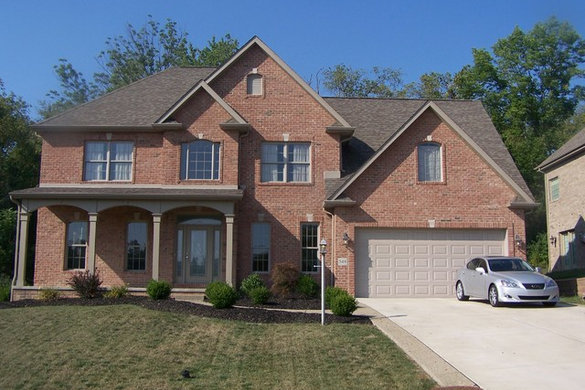 TOGO CUSTOM HOMES - Project Photos & Reviews - Joffre, PA US | Houzz