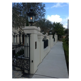 Outdoor Lighting - Traditional - Exterior - Sydney - by Heritage ...
