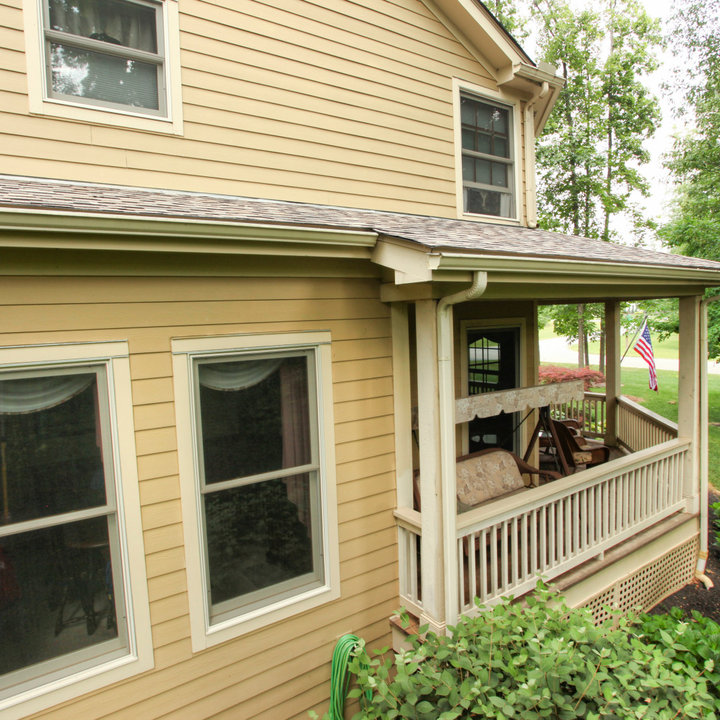 Owens Corning Sand Castle - Photos & Ideas | Houzz