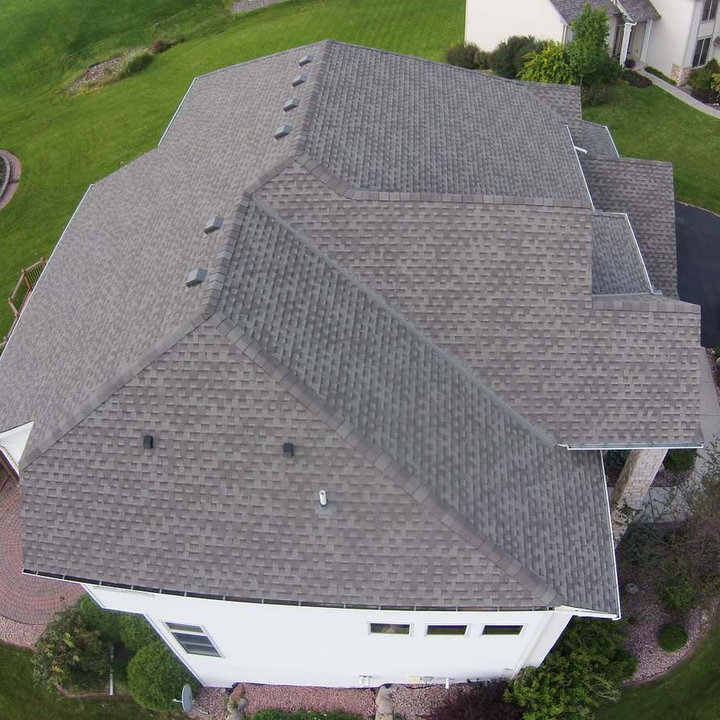 Owens Corning Duration Shingles - Photos & Ideas | Houzz