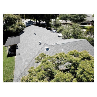 Owens Corning Sierra Gray Shingle - Traditional - Exterior - Phoenix ...